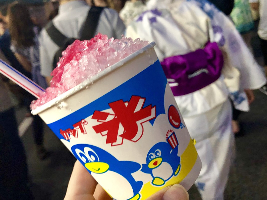 Firework Festivals in Japan│JAPAN IS ODD